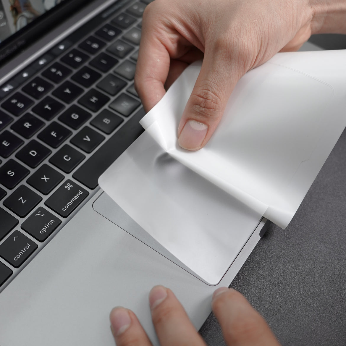 Miếng Dán PPF Macbook Pro | Air Full Body Chống Xước – AZSKIN.VN